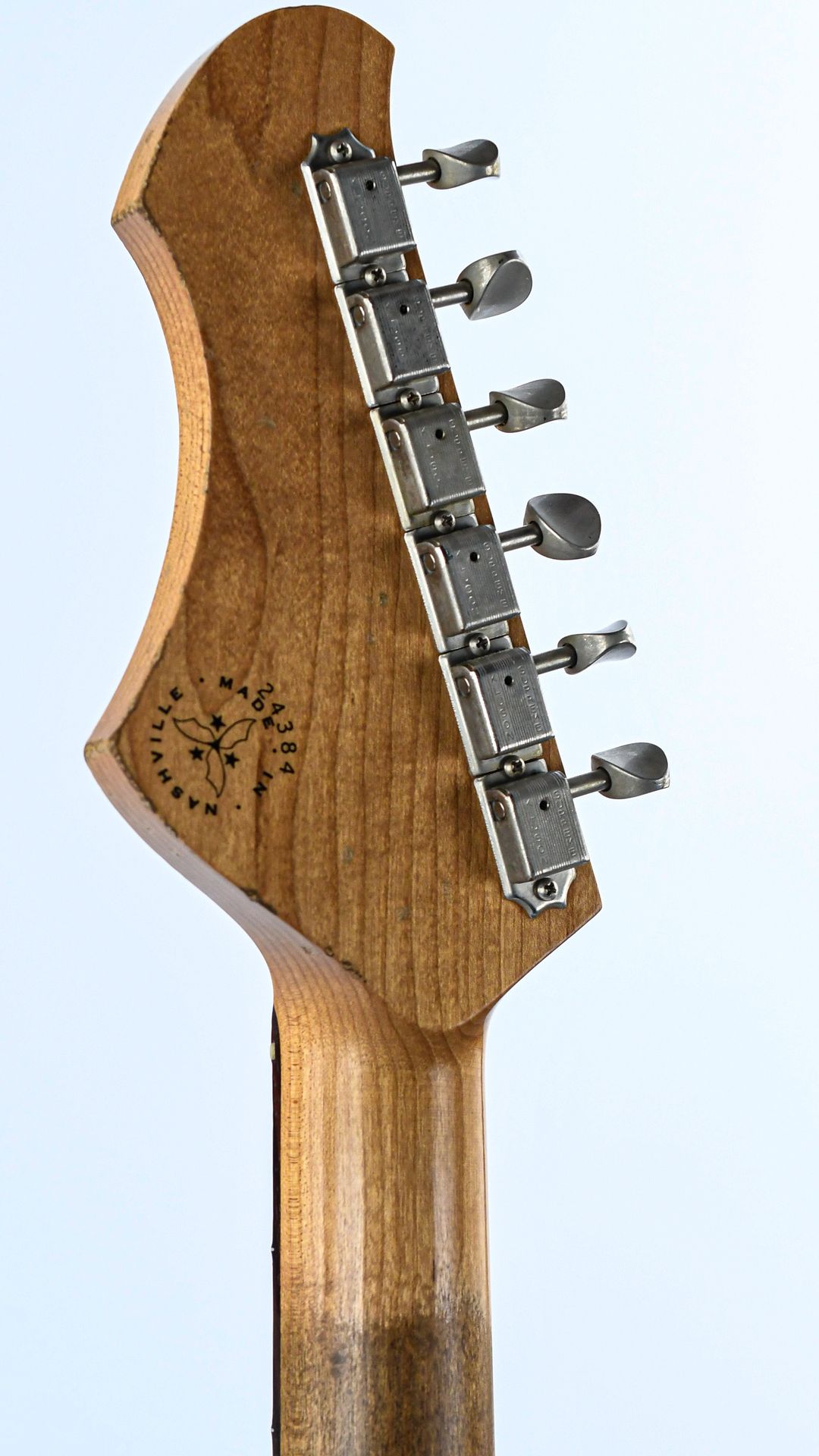 Novo SOLUS H2 Olympic White | The Fellowship of Acoustics